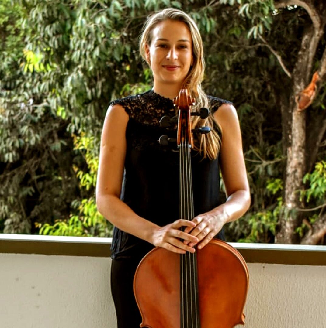 VIOLONCELO – Arte de Toda Gente