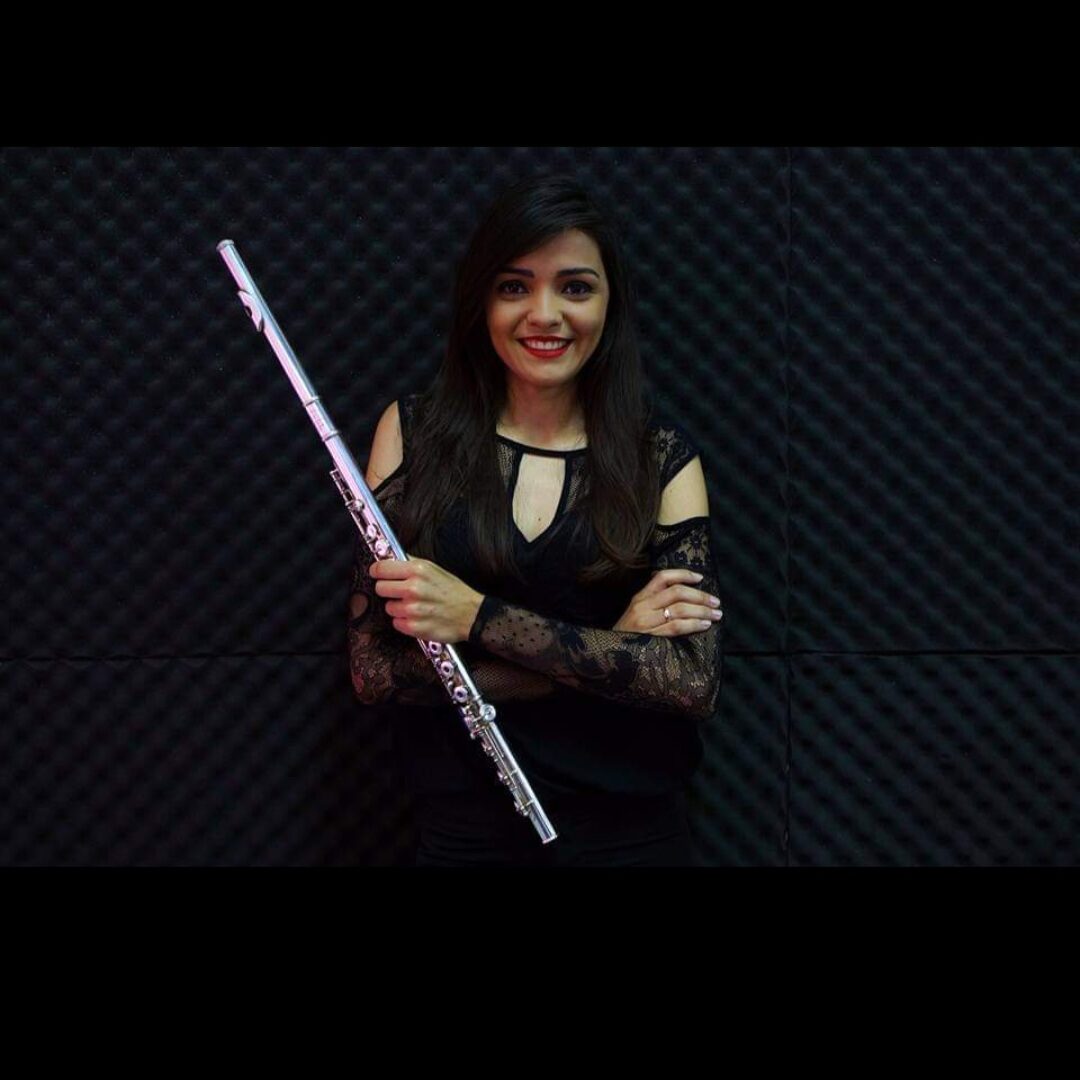 Flauta – Arte de Toda Gente